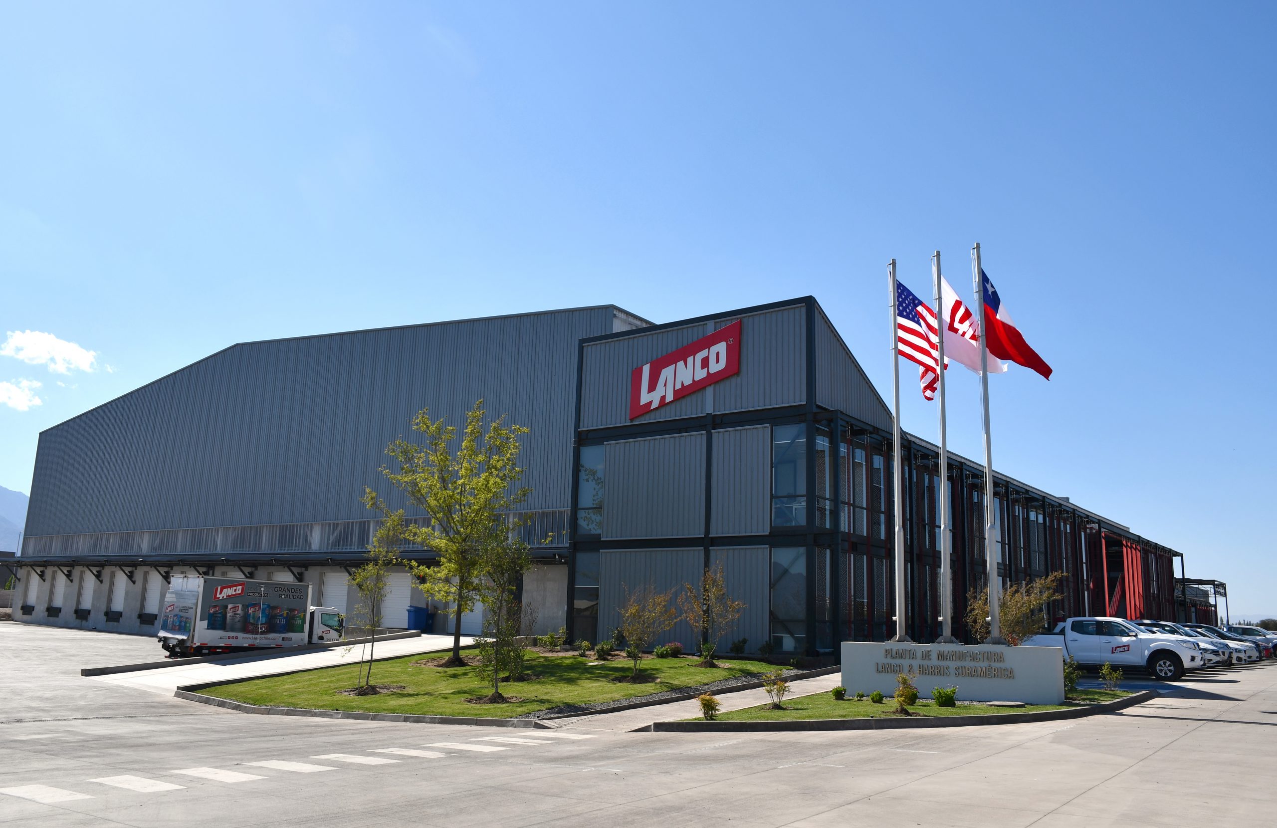 Blanco Group - Our Brands